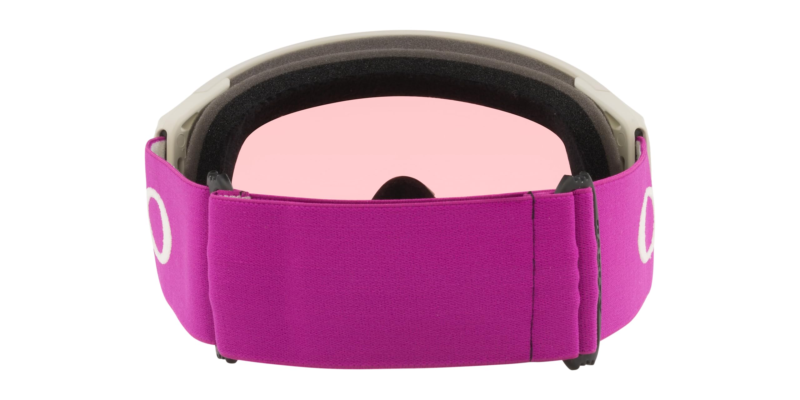 Oakley Flight Tracker L Ultra Purple w/PRIZM Snow HI Pink