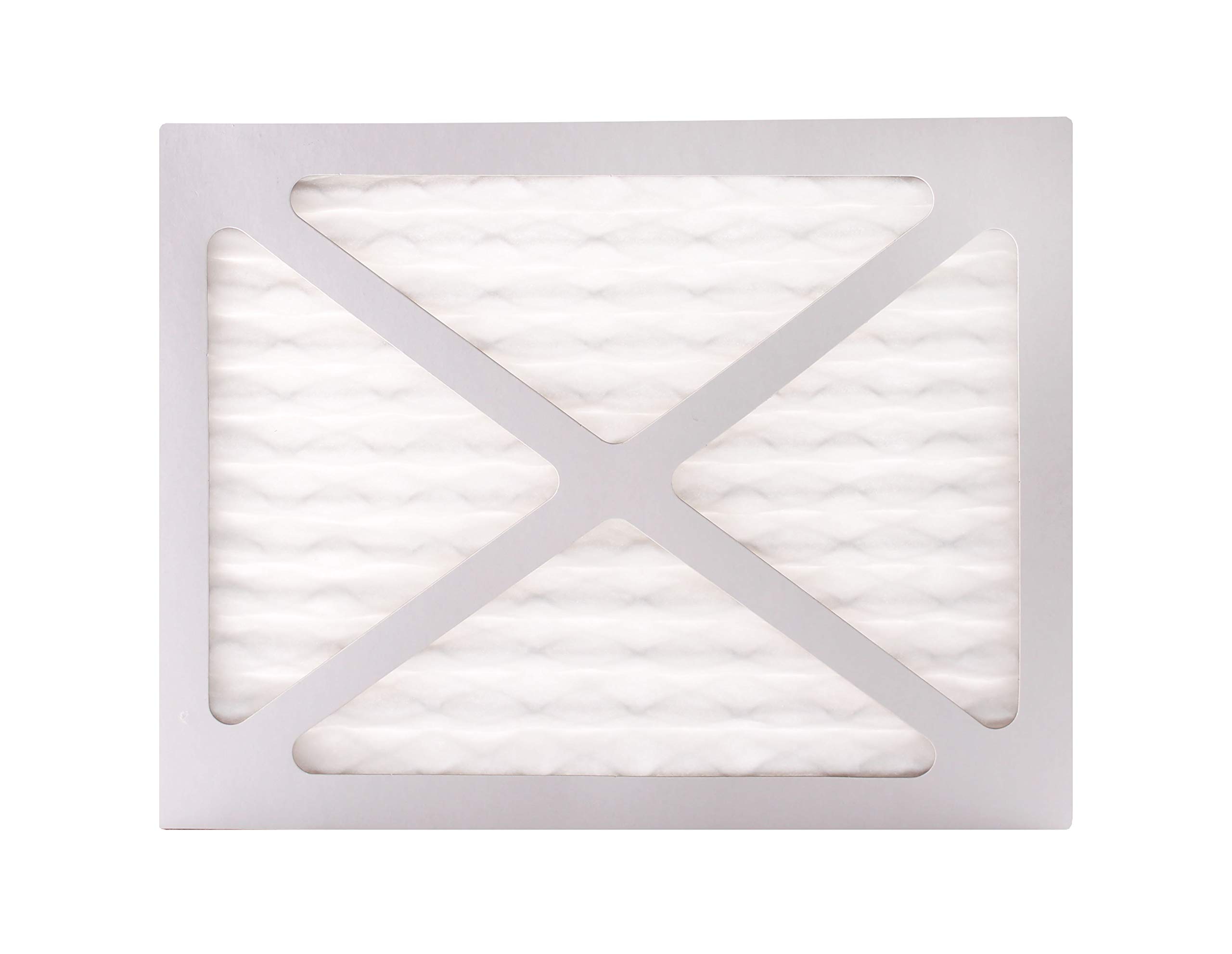 MERV11 Dehumidifier Filter Replacement Compatible with Thermastor Santa Fe Element2 Compact2 Ultra-Aire 70H Dehumidifiers, 4030671/4027158 by LifeSupplyUSA