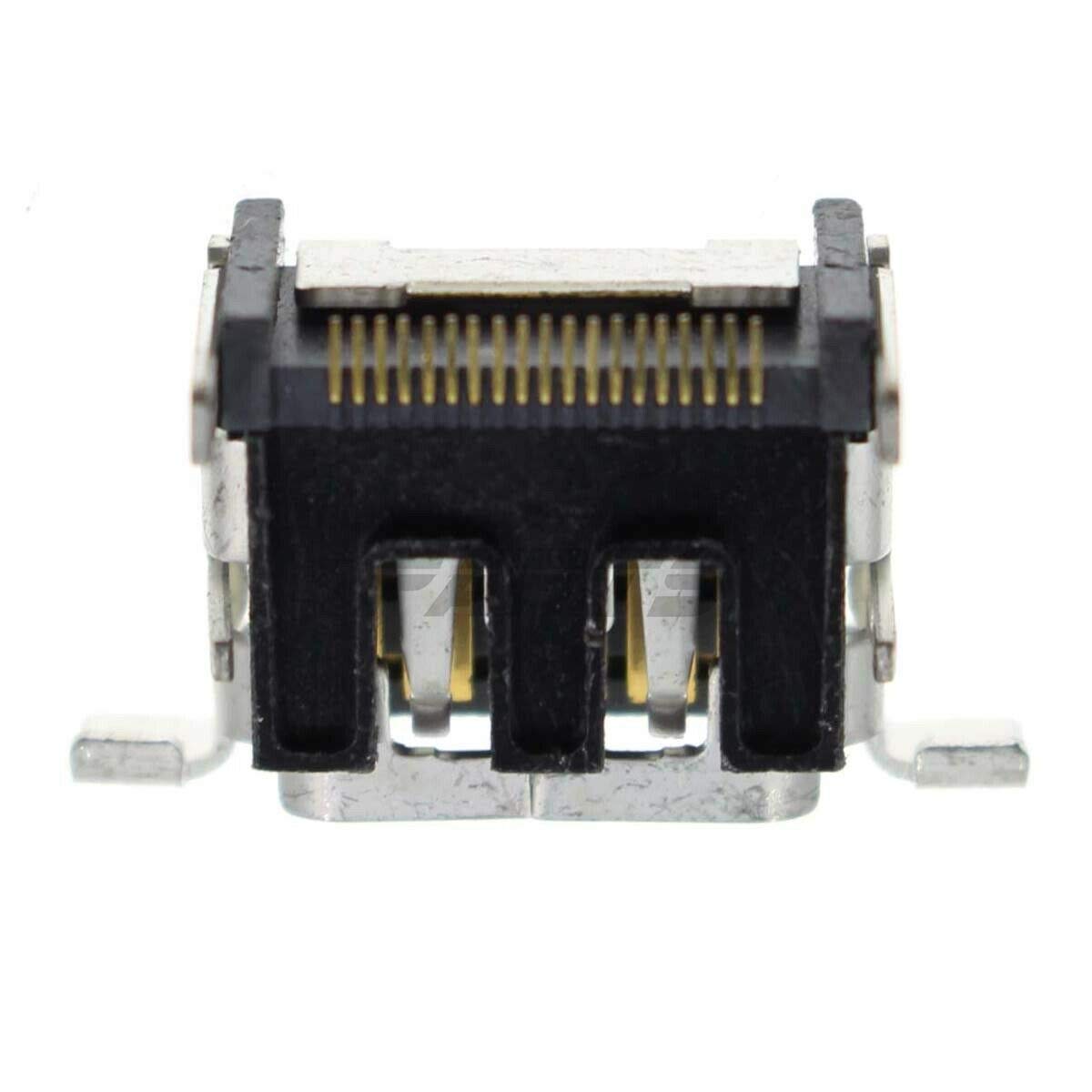 New HDMI Port Connector Socket Replacement For Microsoft XBOX ONE Console
