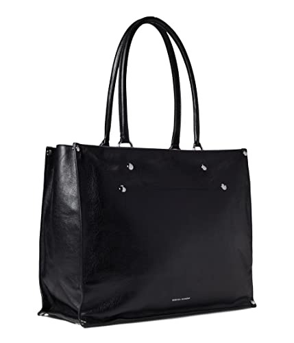 Rebecca Minkoff Mab Tote Black 2 One Size
