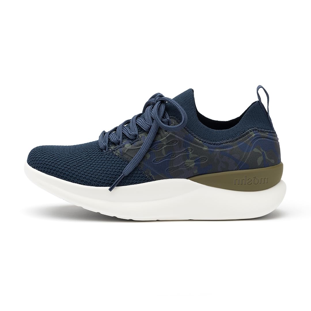 moshn Pulse Dresswood Camo Women's Shoes 8 M US