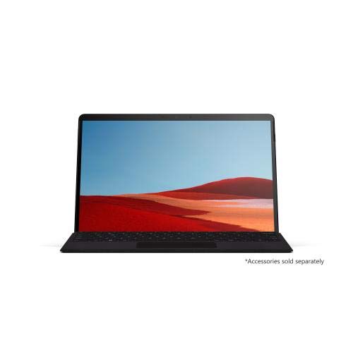 Microsoft Surface Pro X 13" SQ1 8GB RAM 256GB SSD 365 Bundle
