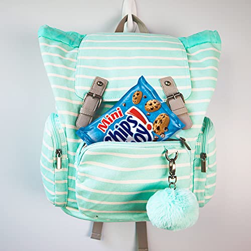 OREO Mini Cookies, CHIPS AHOY! Mini Cookies, SOUR PATCH KIDS Candy & Nutter Butter Bites Cookies & Candy Variety Pack, 32 Snack Packs