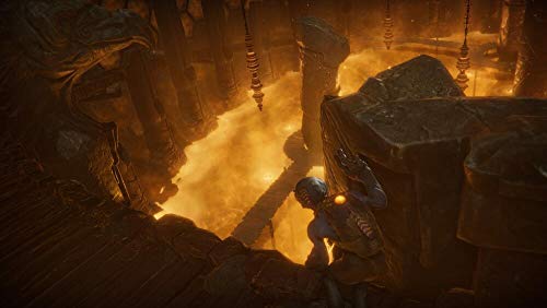 Oddworld Soulstorm: Collector's Oddition (PS4)