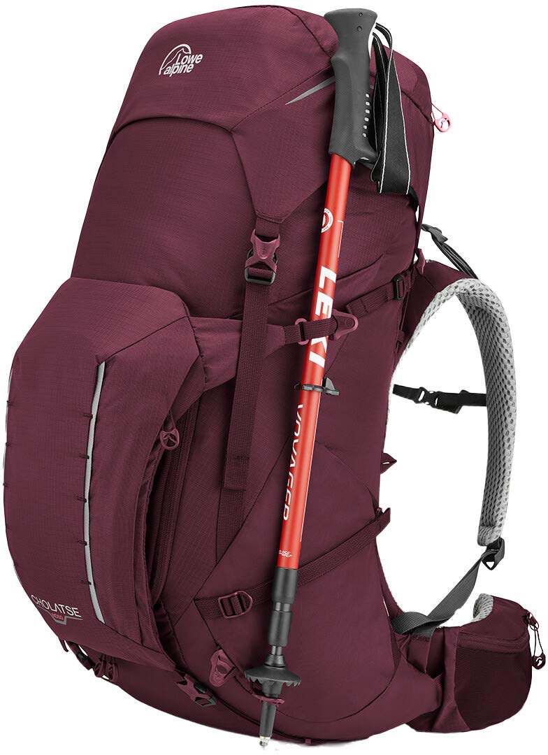 Lowe Alpine Altus ND50 Backpack - Fig