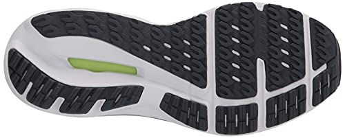 Mizuno Men's Wave Inspire 17, Harbor Blue/India Ink, 11.5