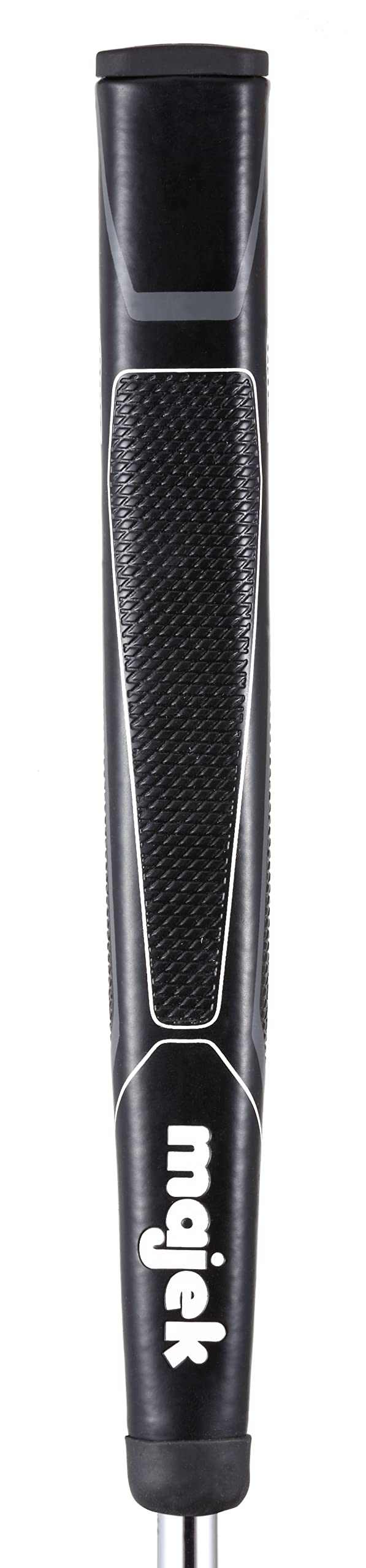 Majek K5 P-202 Golf Putter Right Handed Claw Style with Alignment Line Up Hand Tool 34 Inches Standard Lady's Perfect for Lining up Your Putts