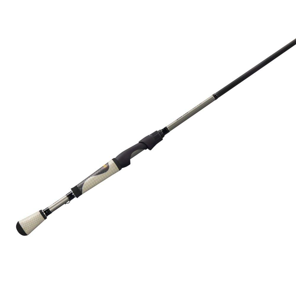Lew's Fishing Custom Lite Speed Stick HM85 Spinning LCLDS Rods