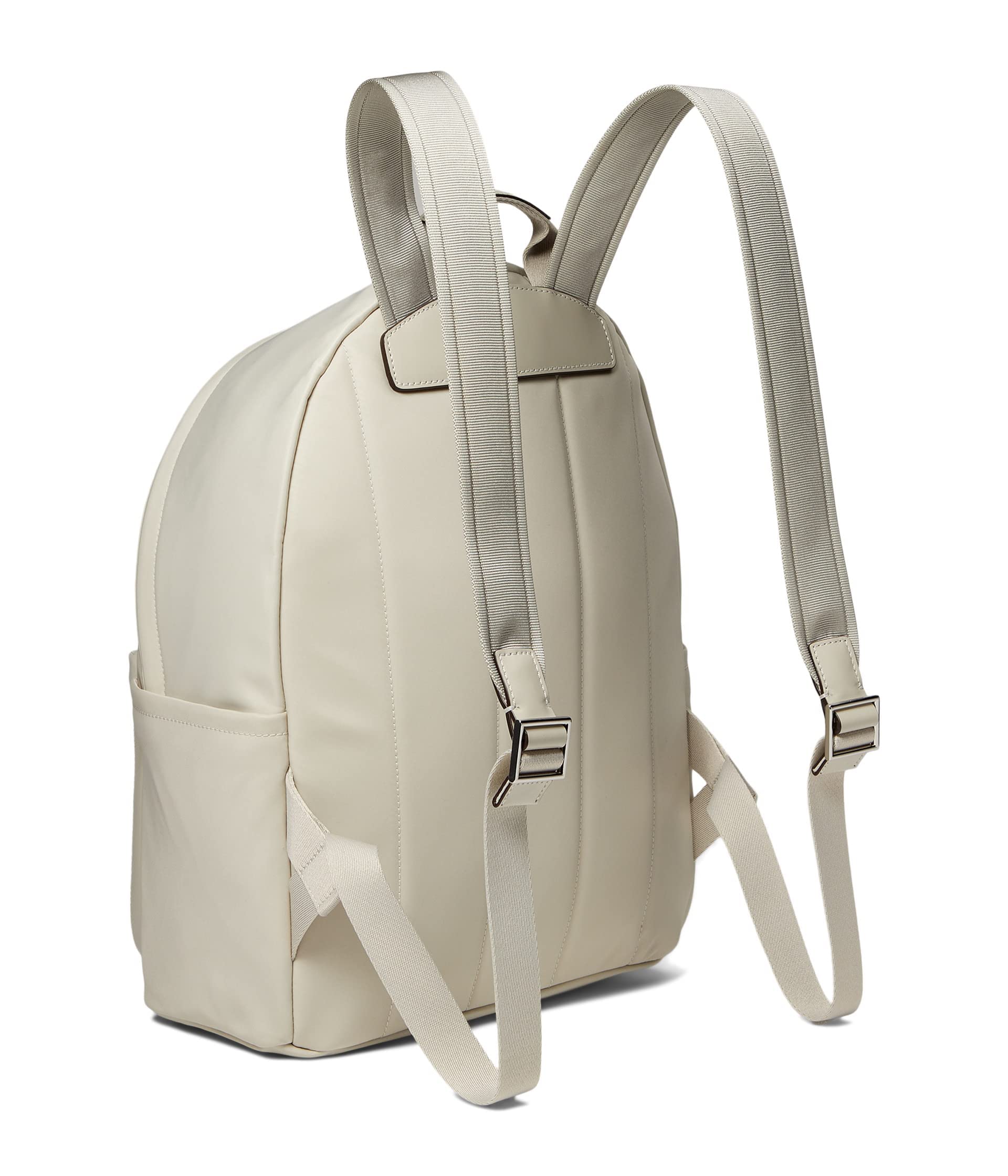 Kate Spade New York Sam Icon Nylon Medium Backpack Stony Beach One Size