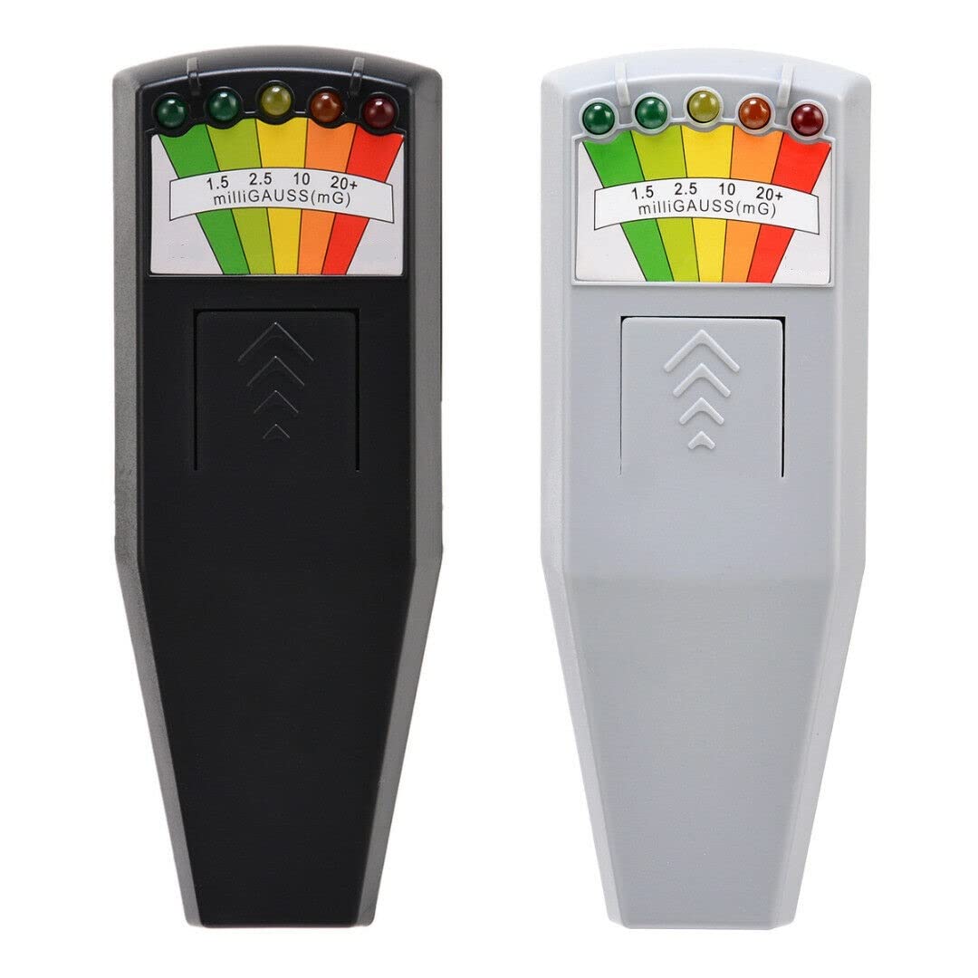 Studyset 2 K EMF Meter, Black