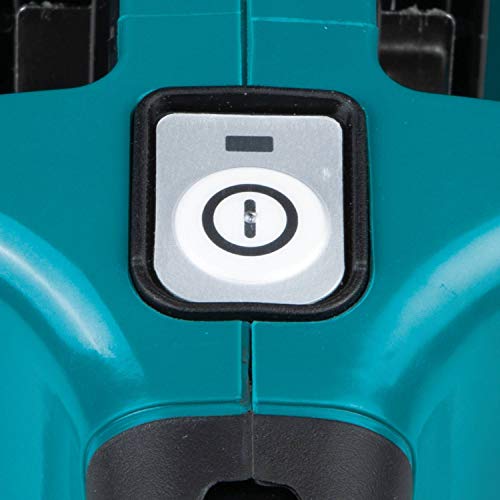 Makita XCU07Z 18V X2 (36V) LXT Lithium-Ion Brushless Cordless 14" Chain Saw, Tool Only, Teal