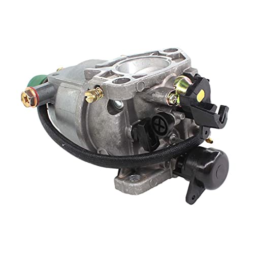 USPEEDA Carburetor for Harbor Freight Chicago Electric 94000 94191 94999 13HP Generator