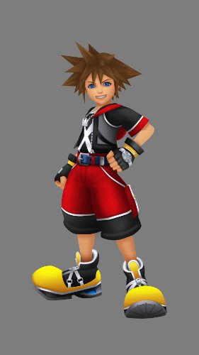 Kingdom Hearts 3D Dream Drop Distance