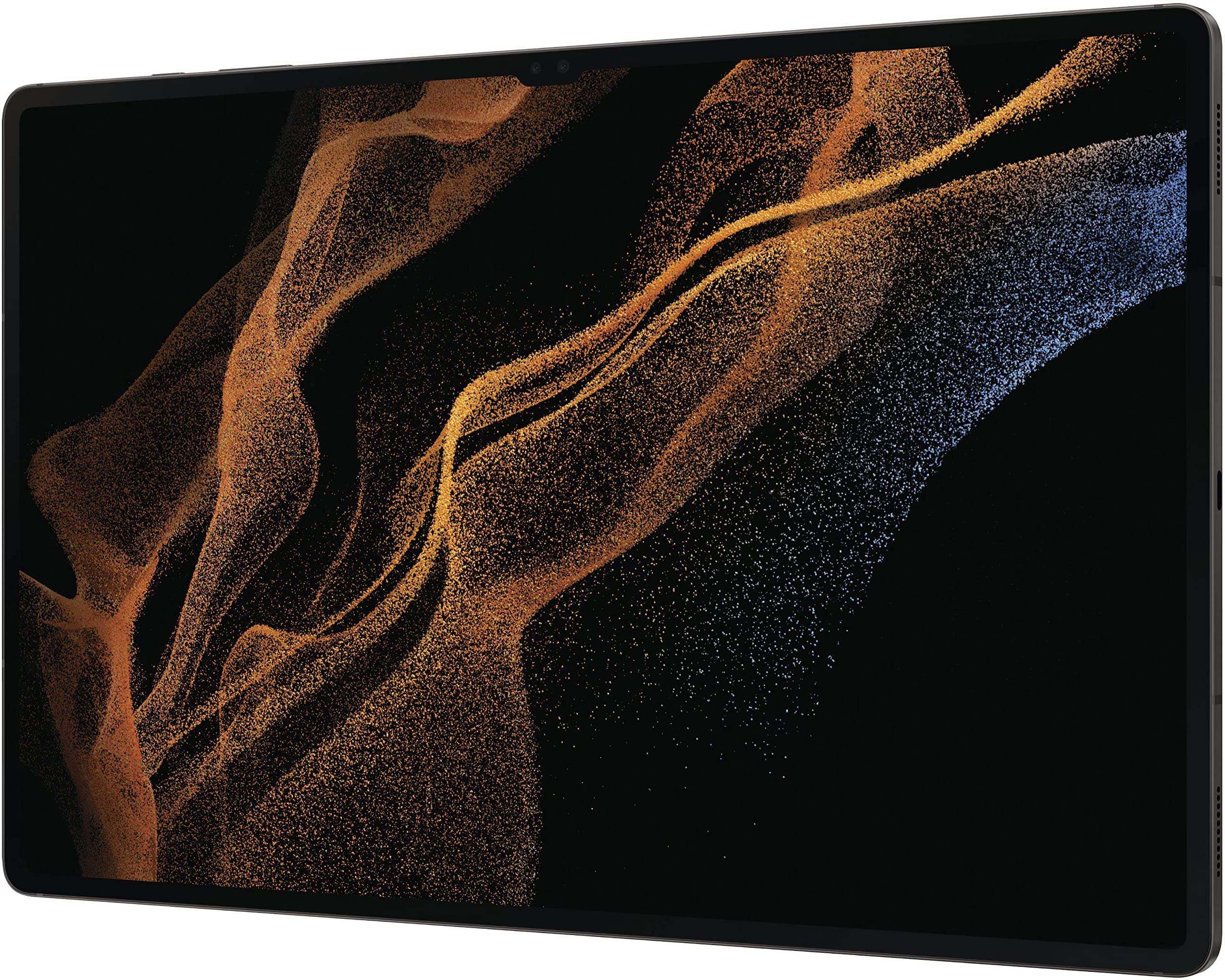 SAMSUNG Galaxy Tab S8 Ultra 14.6-inch 256GB Graphite (Wi-Fi with S-Pen, 12GB RAM, US Version) SM-X900NZAEXAR