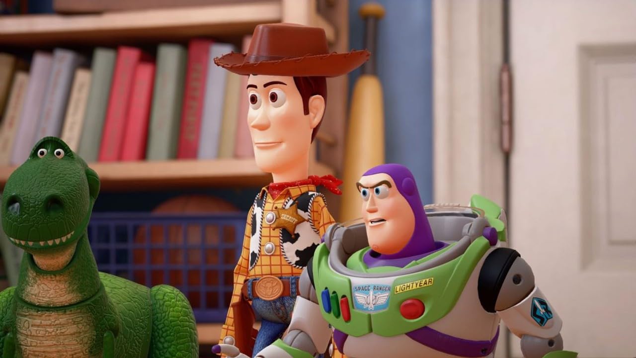 Kingdom Hearts 3 (PS4)