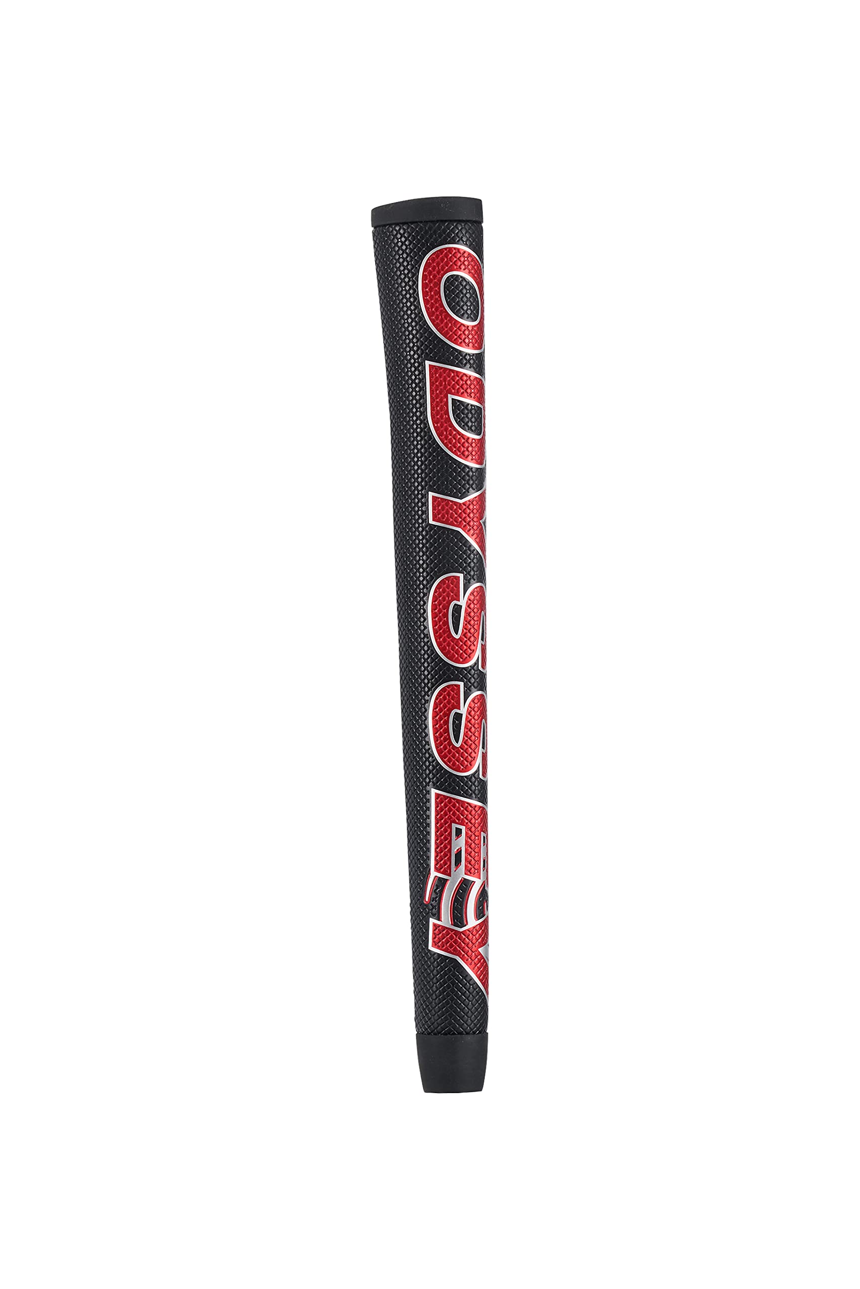 Odyssey DFX Putter(Right-Handed, Seven, Oversized Grip, 35), Black