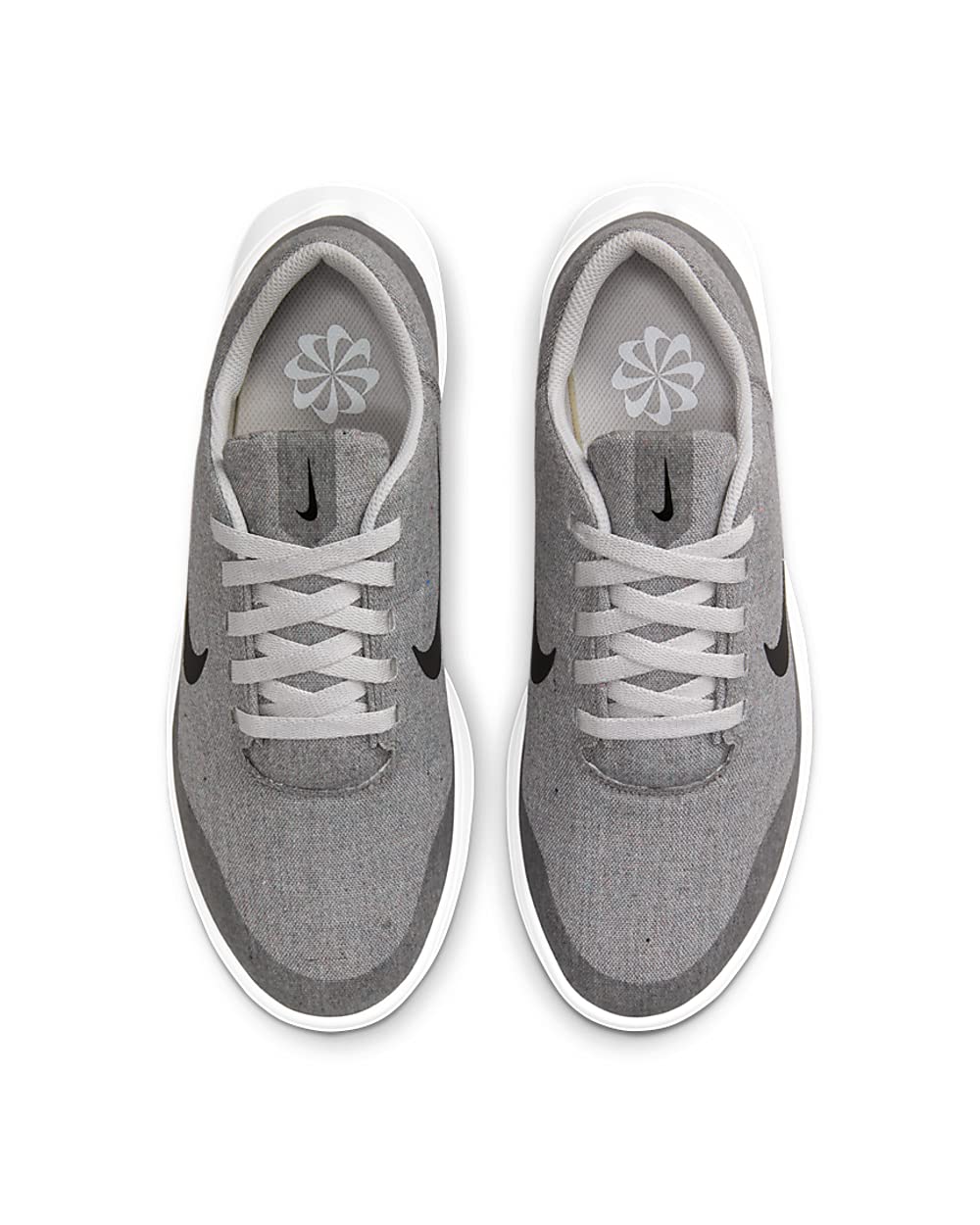 NIKE Victory G Lite, Men's Golf Shoe, Sustainable Materials, Grey, 10.5 AU