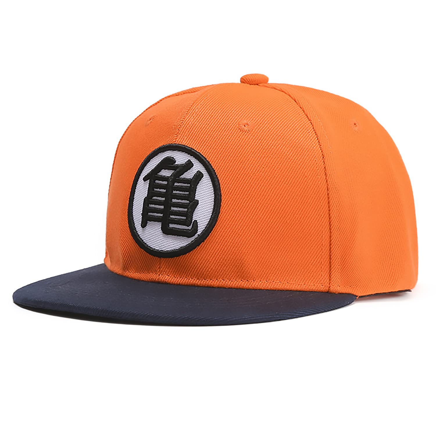 LFashion Anime Baseball Caps Embroidery Hats for Men Women Cosplay Adjustable Hiphop Snapback Cap Hat