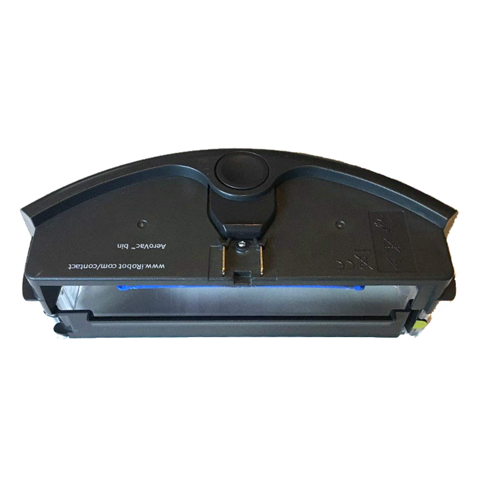 LICHIFIT Dust Bin Collection Box with Filter for iRobot Roomba 527 529 595 620 650 Vacuum Cleaner
