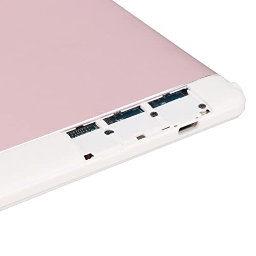Tablet, Octa Core Processor Portable Tablet 2GB 32GB RAM 10in for Office for Home US Plug