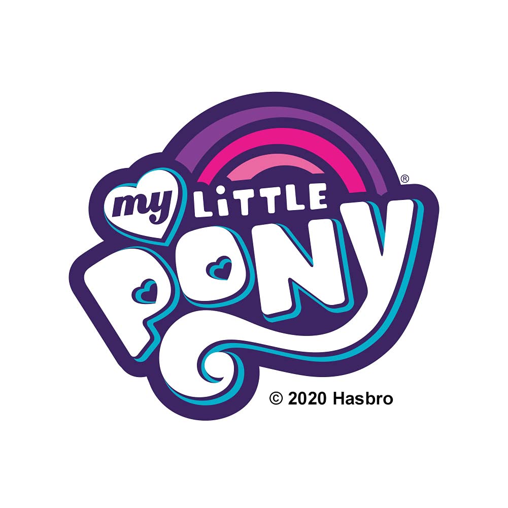 My Little Pony Tv Pony Comic THERMOS STAINLESS KING Stainless Steel Drink Bottle, Vacuum insulated & Double Wall, 24oz