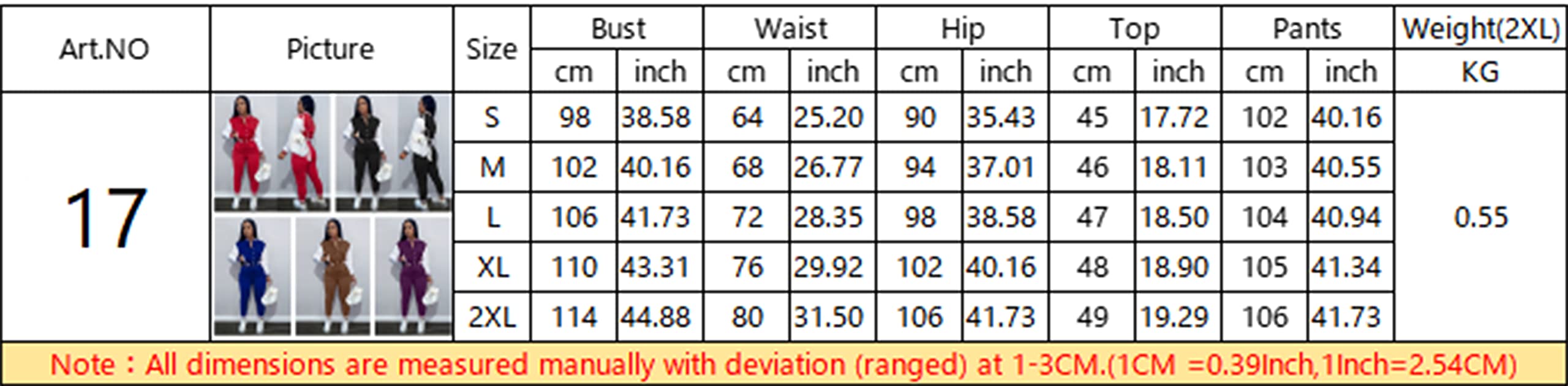 Remelon Womens 2 Piece Varsity Tracksuit Outfits Casual Long Sleeve Bomber Jackets Sweatpants Baseball Suit Sweatsuits