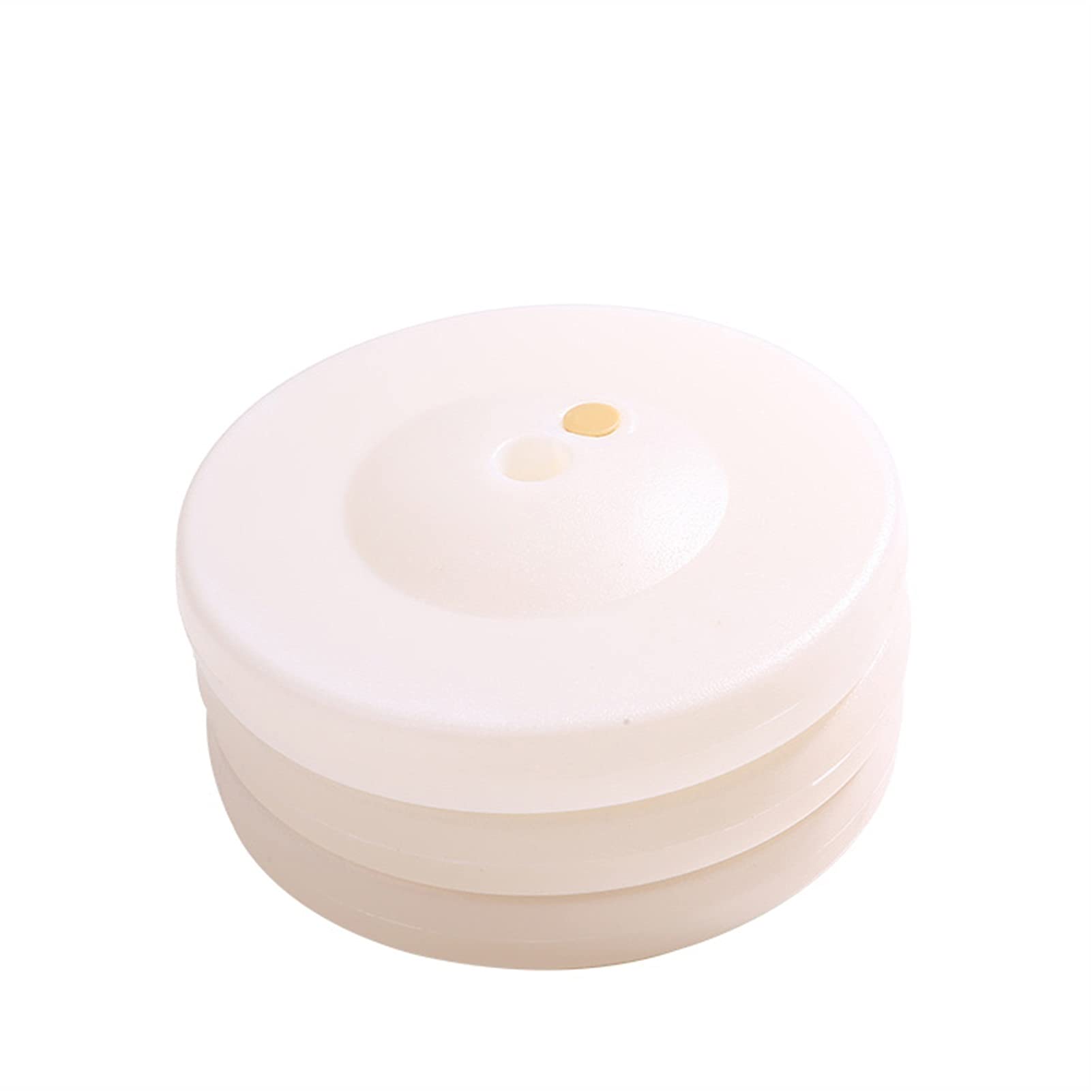 LUYIYI Badminton Training Device Singles Practice Fitness Sparring Training Device Swing Ball Power Trainer