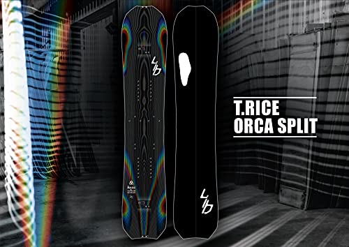 Lib Tech Orca Split 153cm