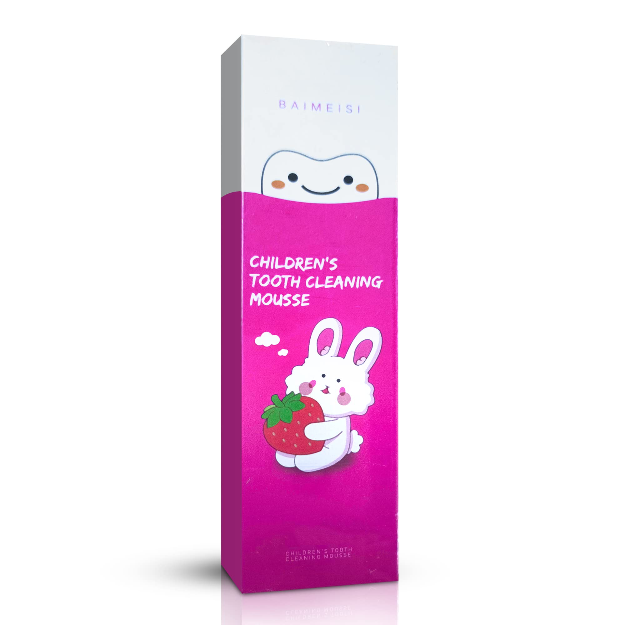 TRITUS: Kids Electric Toothbrush - Ultrasonic Toothbrush - Kids U Shaped Toothbrush - Includes 360º Waterproof Ultrasonic Toothbrush, USB Charging Cable and Bonus Kid Safe Toothpaste