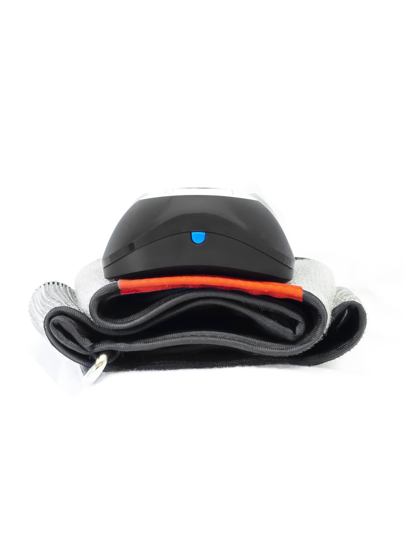 Upper Arm Wireless Blood Pressure Monitor Powered by MyCloudFitness