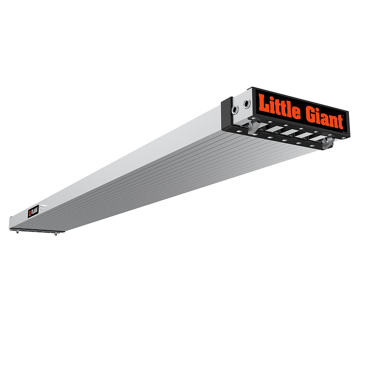 Little Giant Ladder Systems 11813 8-13 ft Telescoping Plank, 8' -13', Gray