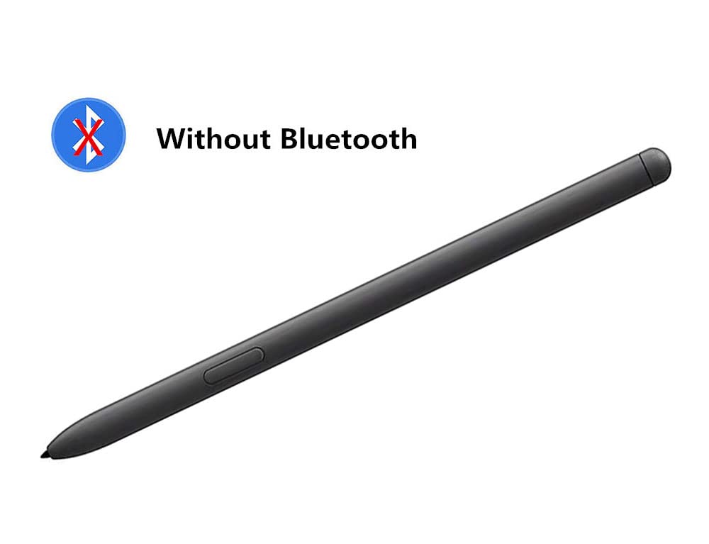 Tab S6 Lite S Pen (Without Bluetooth) Replacement for Samsung Galaxy Tab S6 Lite (EJ-PP610) Stylus Touch S Pen (Oxford Gray)