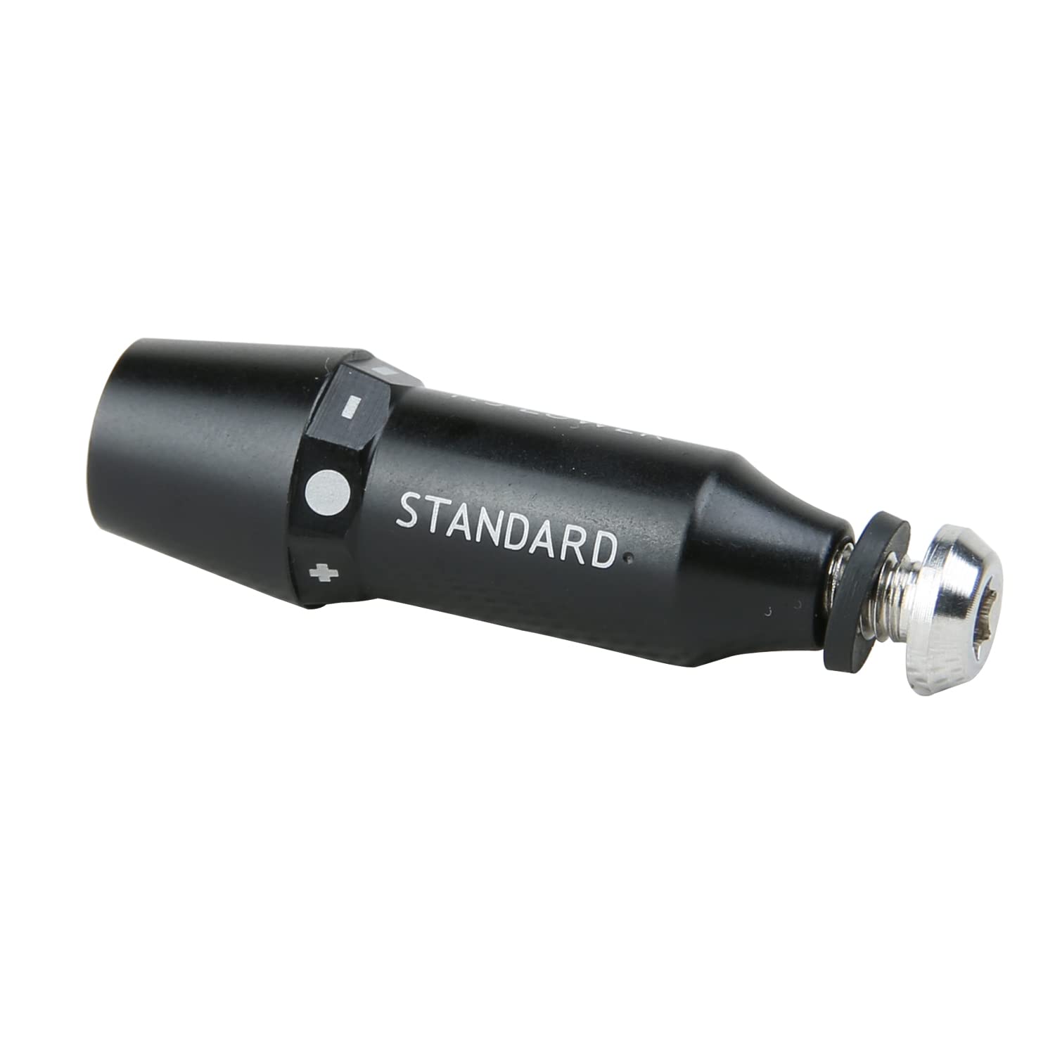 NA Tip .335 RH Golf Shaft Sleeve Adapter Compatible with Ping G30 Driver Fairway Wood