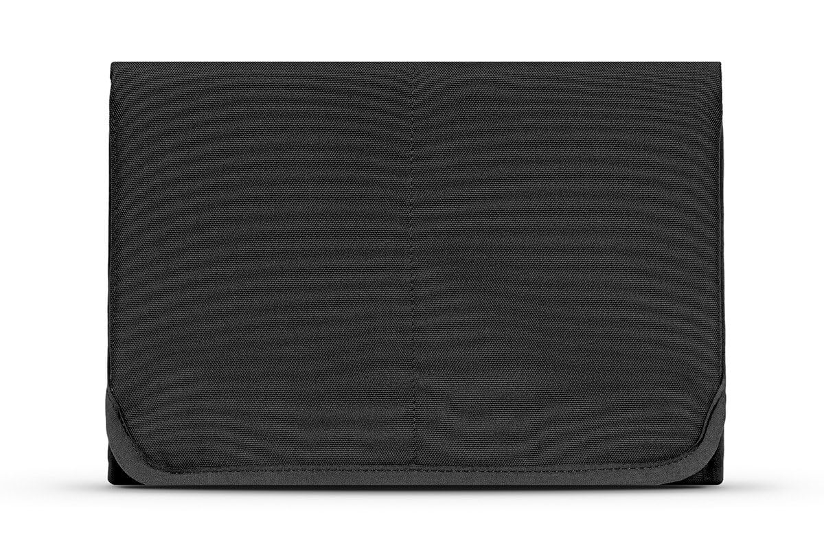 Mission Critical S.01 Action Magnetic Changing Pad - Black Small
