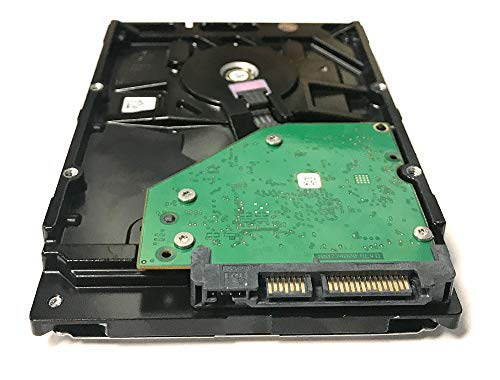 MaxDigitalData 1TB 64MB Cache 5900PM SATA 6.0Gb/s 3.5" Internal Surveillance CCTV DVR Hard Drive (MD1000GSA6459DVR) - w/ 2 Year Warranty