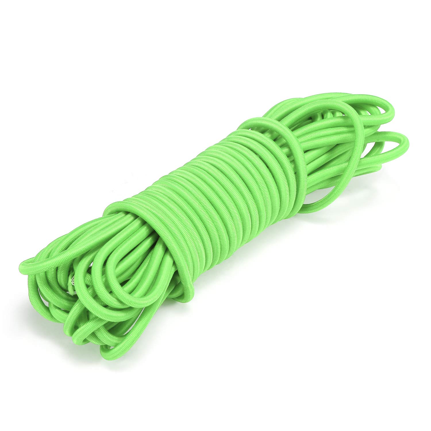 LIXADA 115pcs Deck Rigging Kit Accessory with 19.7ft Bungee Cord Deck Loops Tie Down Pad Eyes Wellnuts for Kayaks Canoes and Boats