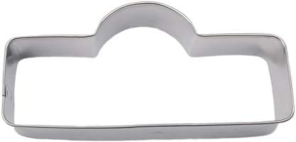 Street Sign 4.75 Inch Cookie Cutter from The Cookie Cutter Shop β Tin Plated Steel Cookie Cutter β Made in the USA