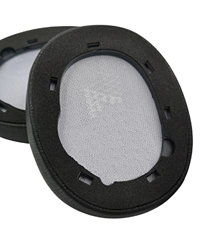 VEKEFF Live 650 Ear Pads for JBL Live 650BTNC Live 650 BT NC Headphone Earpads Replacement Ear Cushion Cover Repair Parts