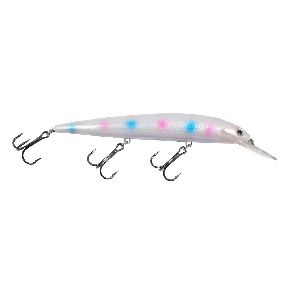 Northland Tackle RBB11-WW Rumble B 3/8 OZ Wonderbread