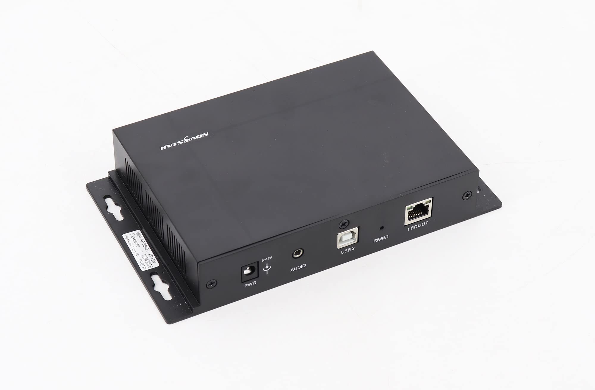 TB2 Novastar LED Display Video Control Box,DHL Fast delivery time About 6days