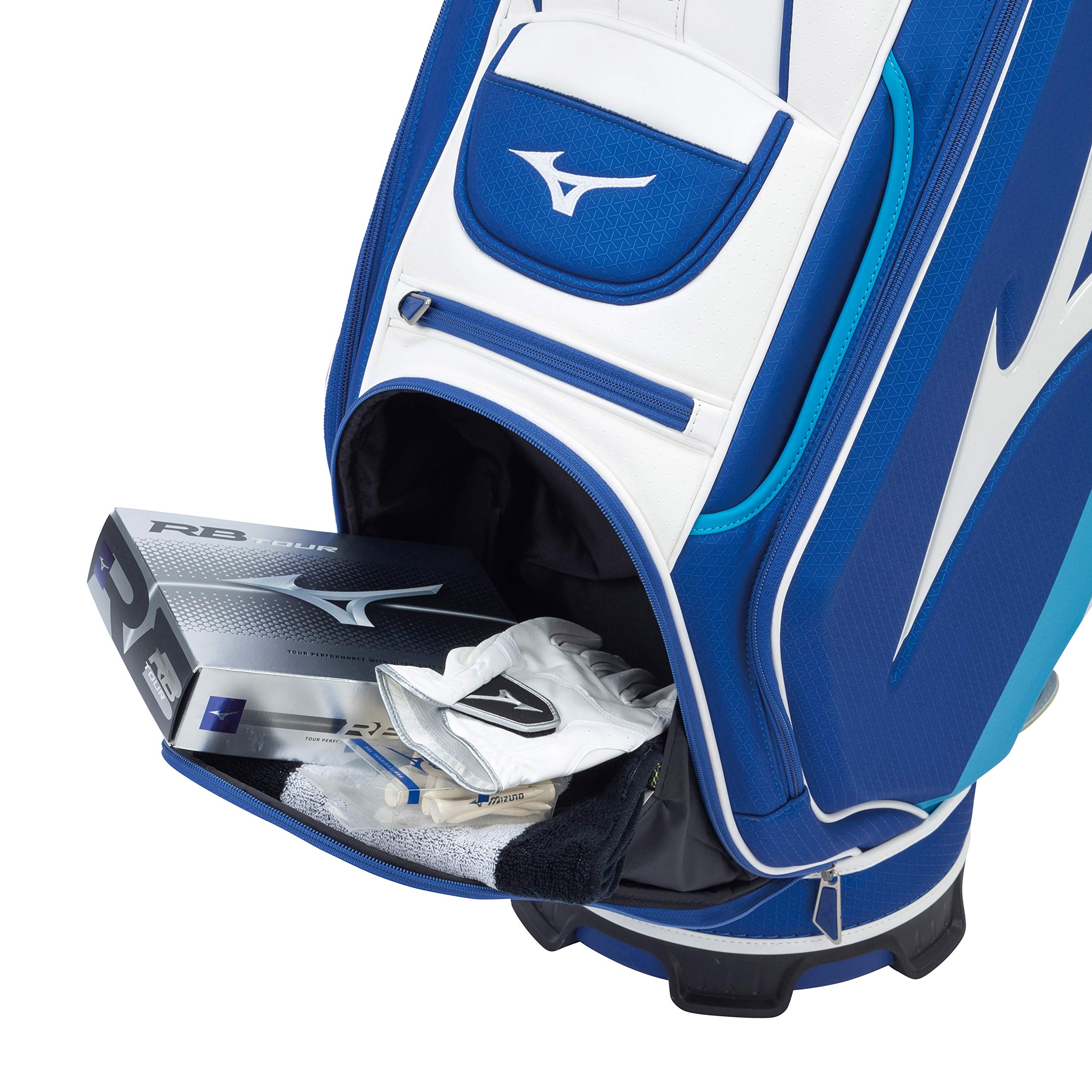 Mizuno 2021 Tour Staff Mid, Staff