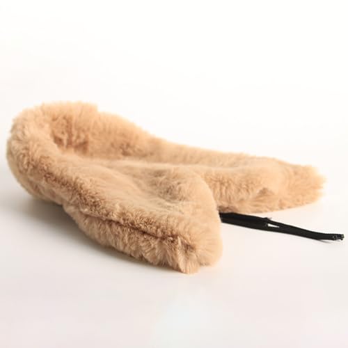 Libcflcc Bird Nest Bird Nest Lanyard Soft Plush Windproof Bird Shawl Nest Corner Parrot Blanket for Pet Cage Accessories Bird Hammock Parrot Shawl