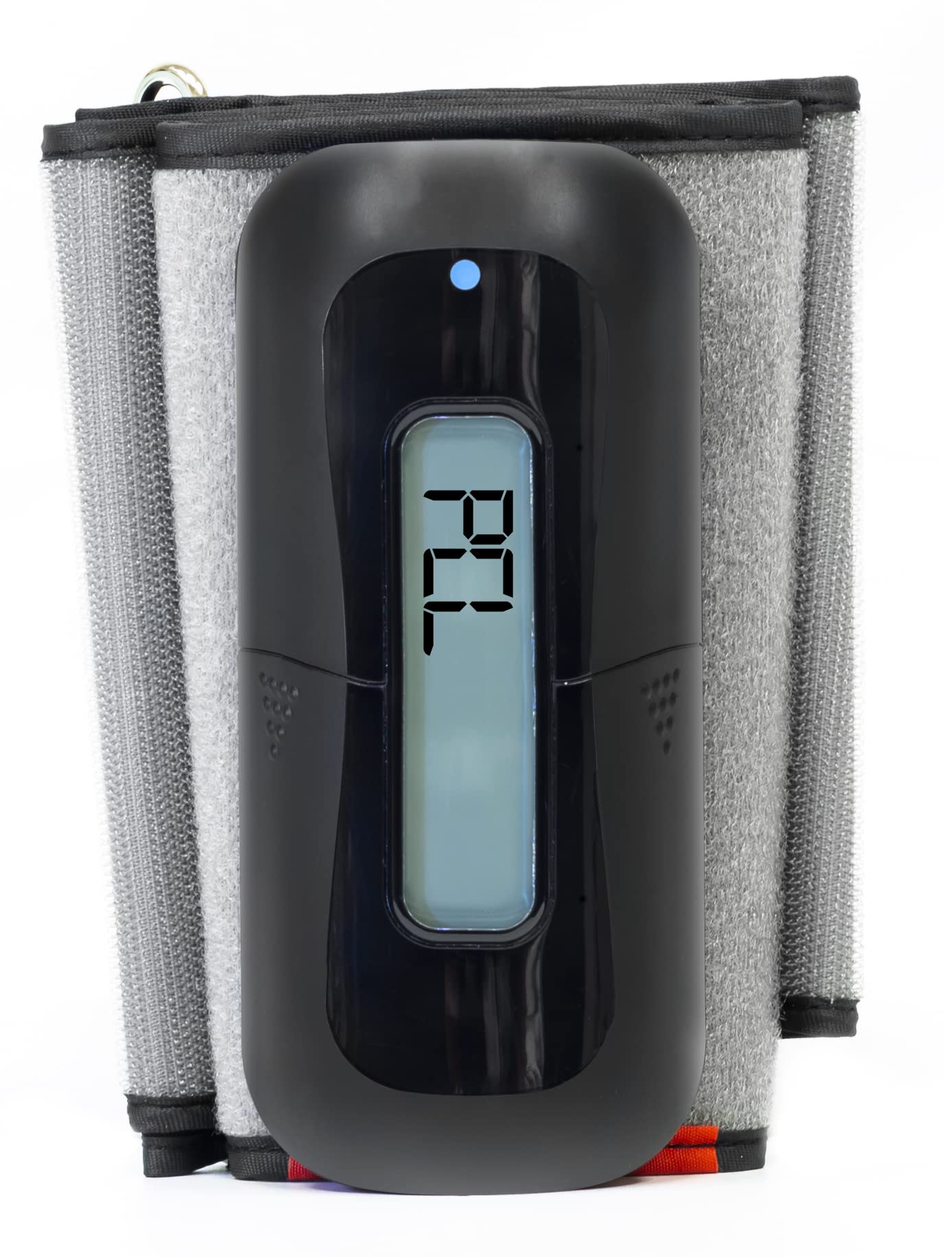 Upper Arm Wireless Blood Pressure Monitor Powered by MyCloudFitness