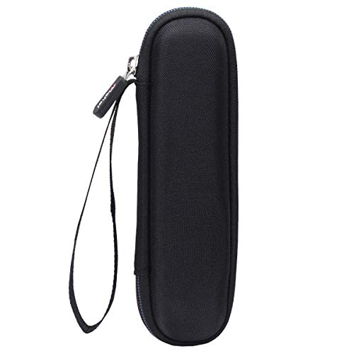 Mchoi Hard Portable Case Compatible with Philips Norelco Nose Hair Trimmer 3000 NT3000/49,NT3600/42(CASE ONLY)