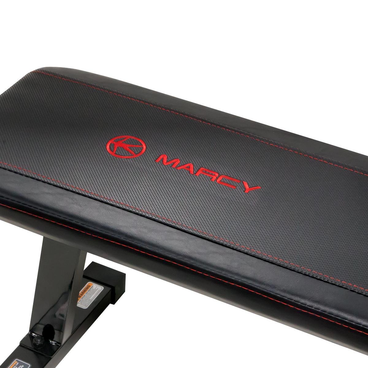MARCY Flat Bench