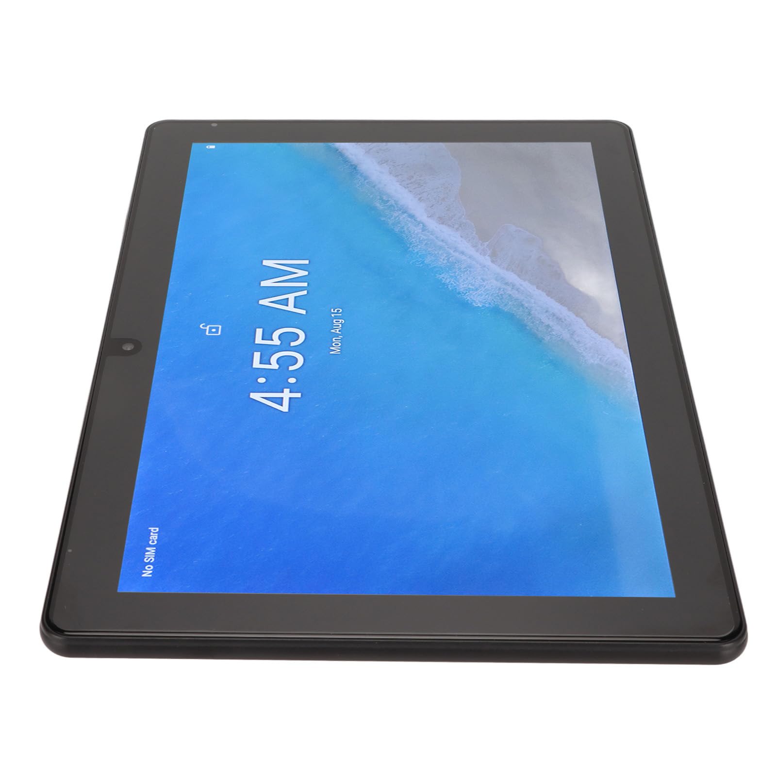 Mini Tablet HD Screen for Android11.0 System 10.1 Inch ROM 512GB Tablet for Office (US Plug)