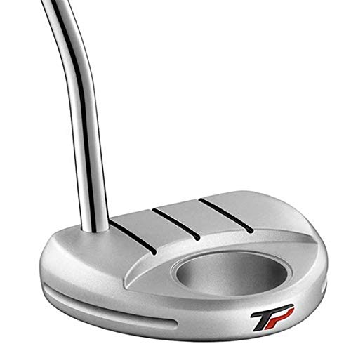 New Taylormade TP Collection Chaska Putter 35", Golf Pride SNSR Contour Grip