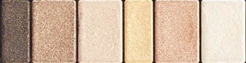 Physicians Formula Strips Custom Eye Enhancing Extreme Shimmer Shadow and Liner Disco Glam, Gold Nude, 0.12 Ounce