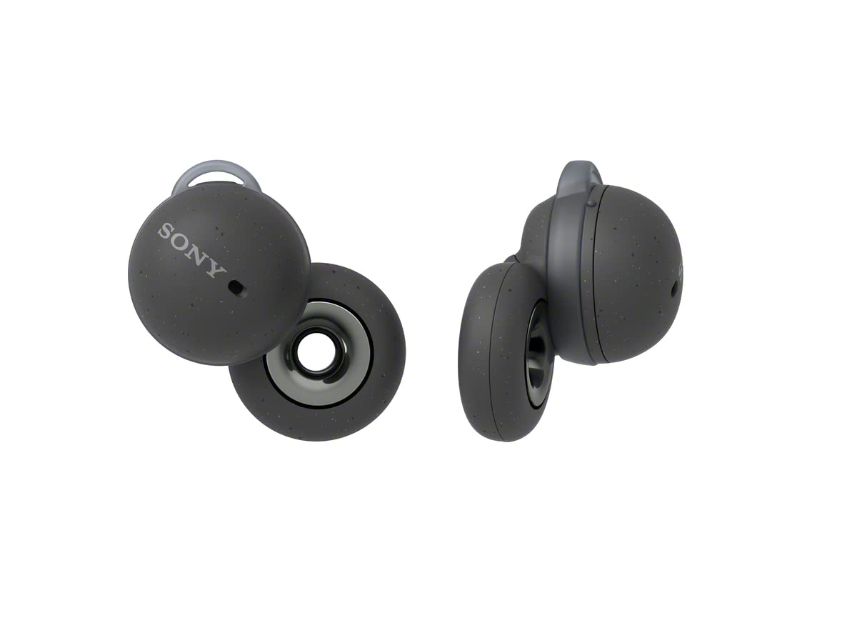 Sony LinkBuds Truly Wireless Earbuds - WFL900/H (Renewed)