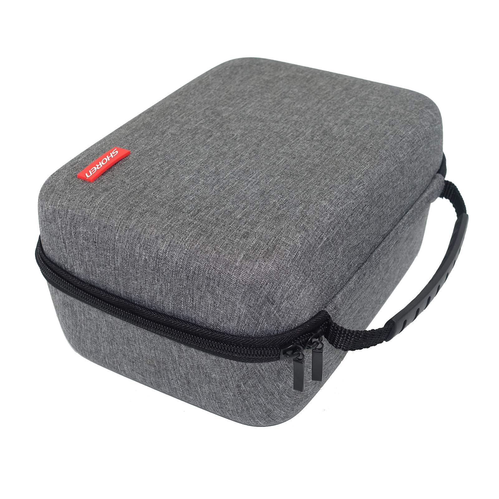 LICHIFIT Travel Carrying Case Storage Box Suitcase for Oculus Go VR Headset and Remote Controller All Accessories